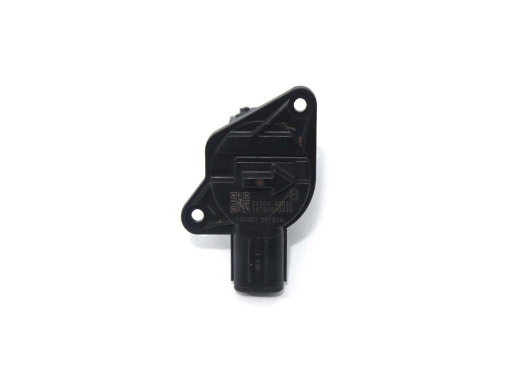 SENSOR FLUXO AR 2220430030 HILUX 16/20 USADO (703)