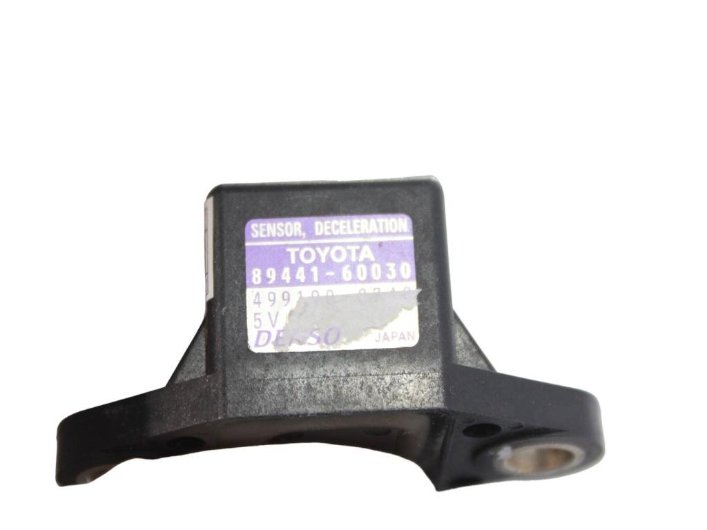 SENSOR DESACELERAÇÃO TOYOTA HILUX-785 USADO