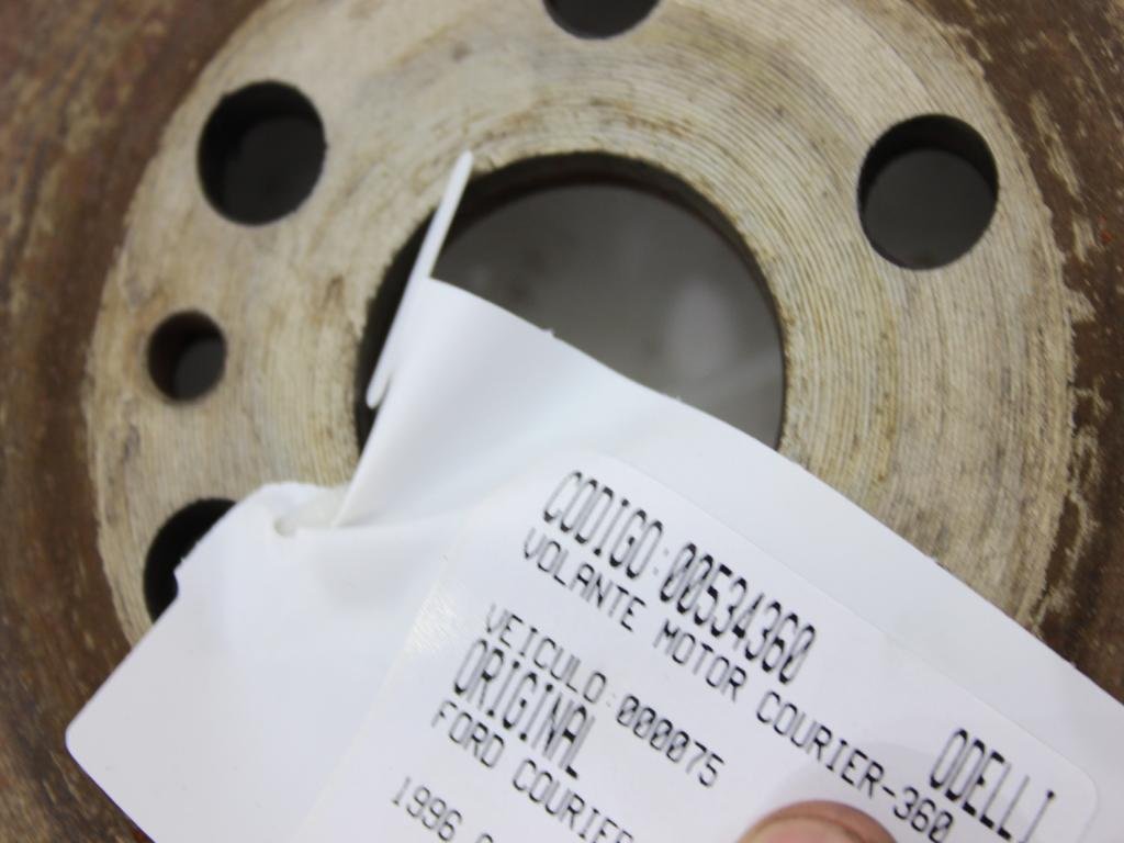 VOLANTE MOTOR COURIER 96/13 USADO (360)