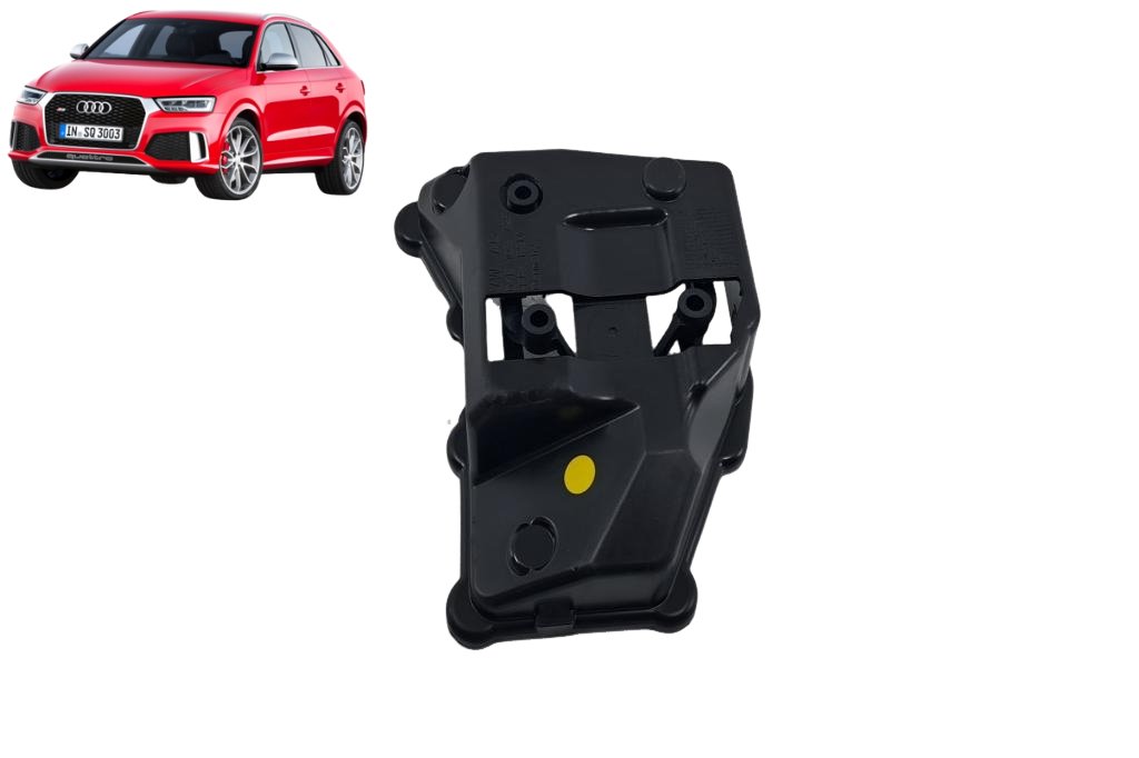 CAPA PROTEÇÃO DO SEPARADOR ÓLEO AUDI Q3 1.4 TFSI 16-17